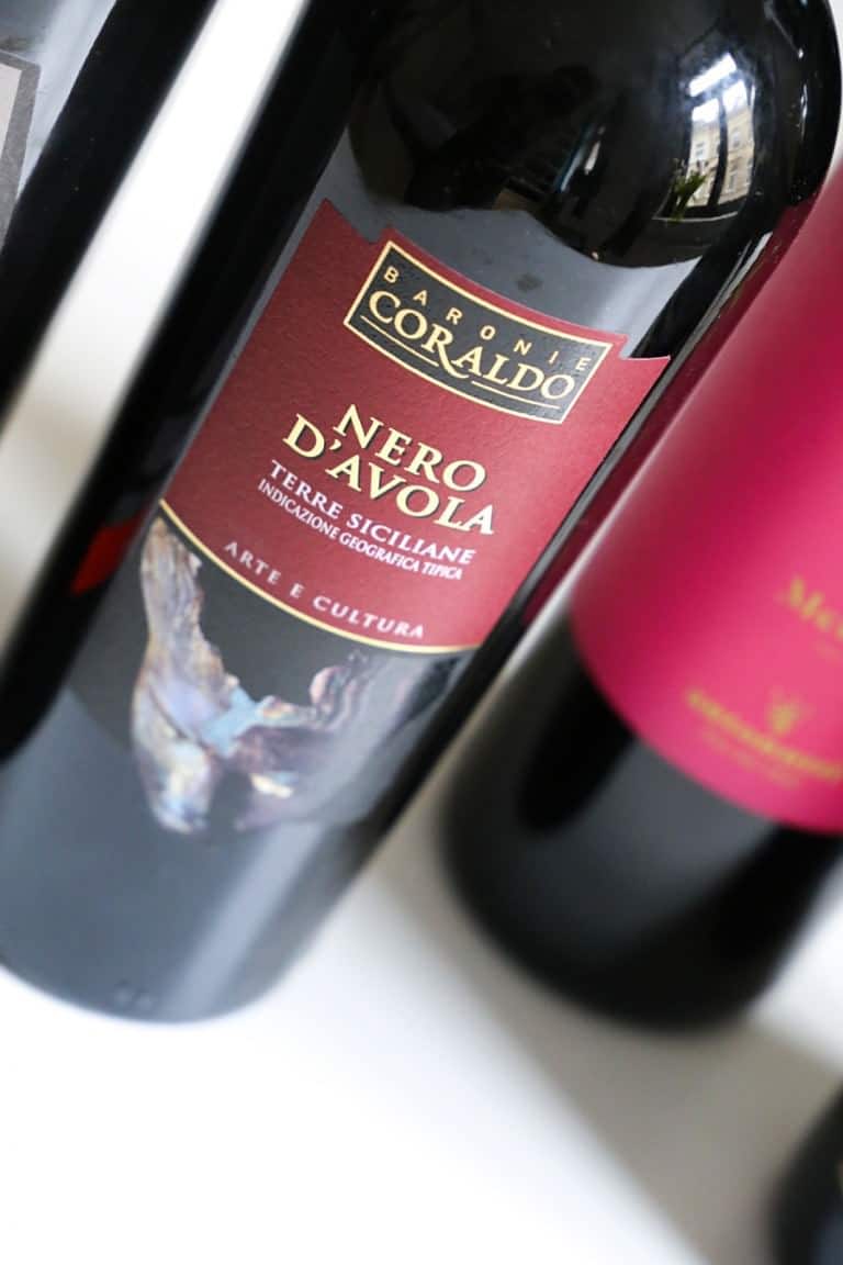 Rezept - Spaghetti Fisch-Bolognese mit Rotwein