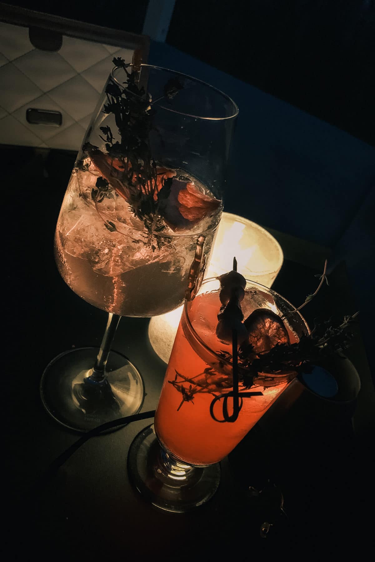 Stuttgart Bar Guide: Die besten Cocktailbars der Stadt