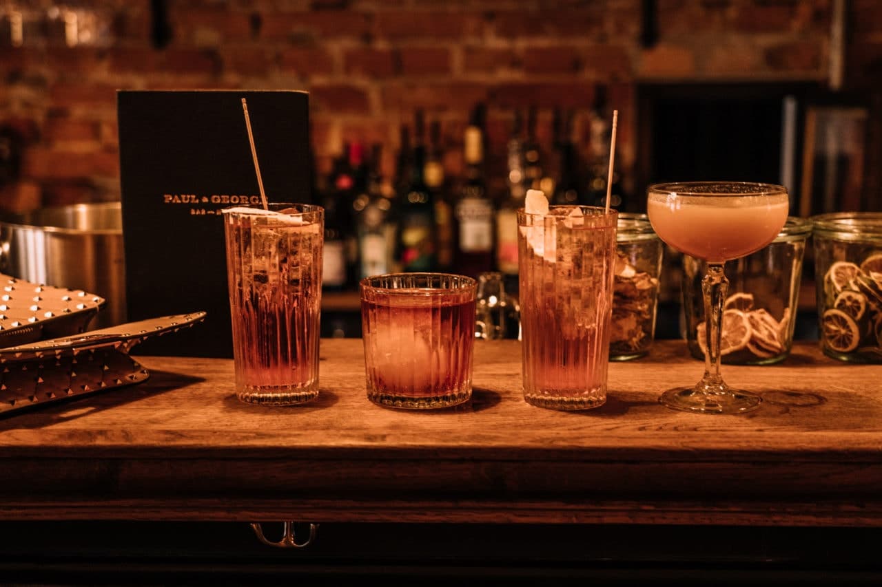 Stuttgart Bar Guide: Die besten Cocktailbars der Stadt
