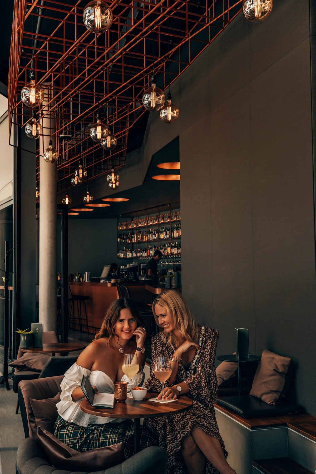 Stuttgart Bar Guide: Die besten Cocktailbars der Stadt