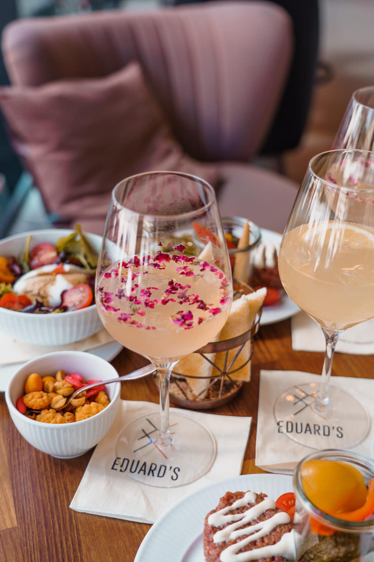 Stuttgart Bar Guide: Die besten Cocktailbars der Stadt