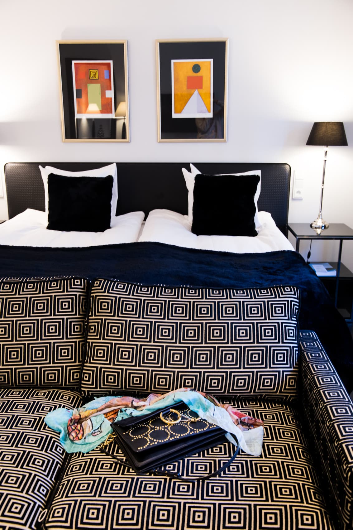 Hotel Lilla Roberts - Die schönste Unterkunft in Helsinki?