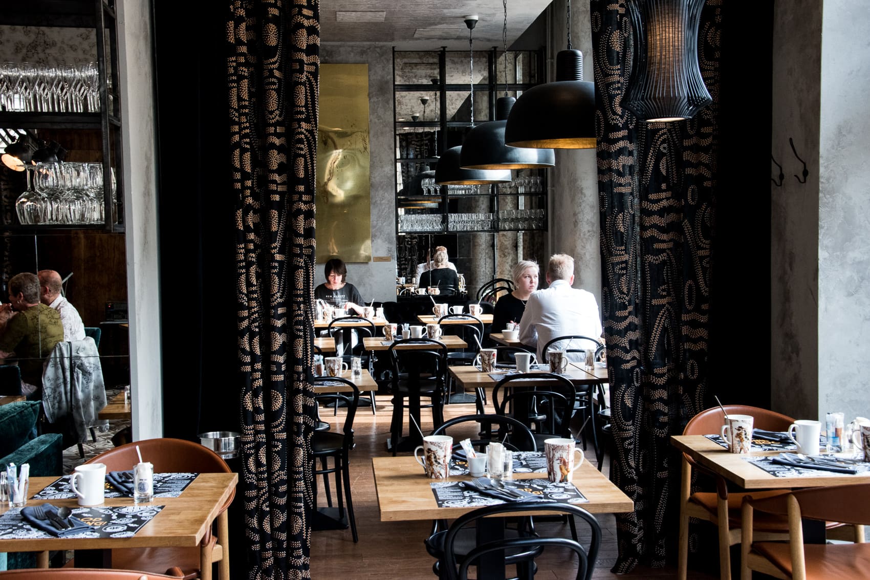 Hotel Lilla Roberts - Die schönste Unterkunft in Helsinki?