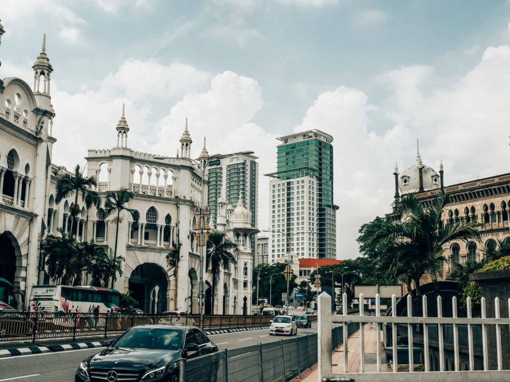 Kuala Lumpur: Sightseeing & Touren in der Hauptstadt Malaysias
