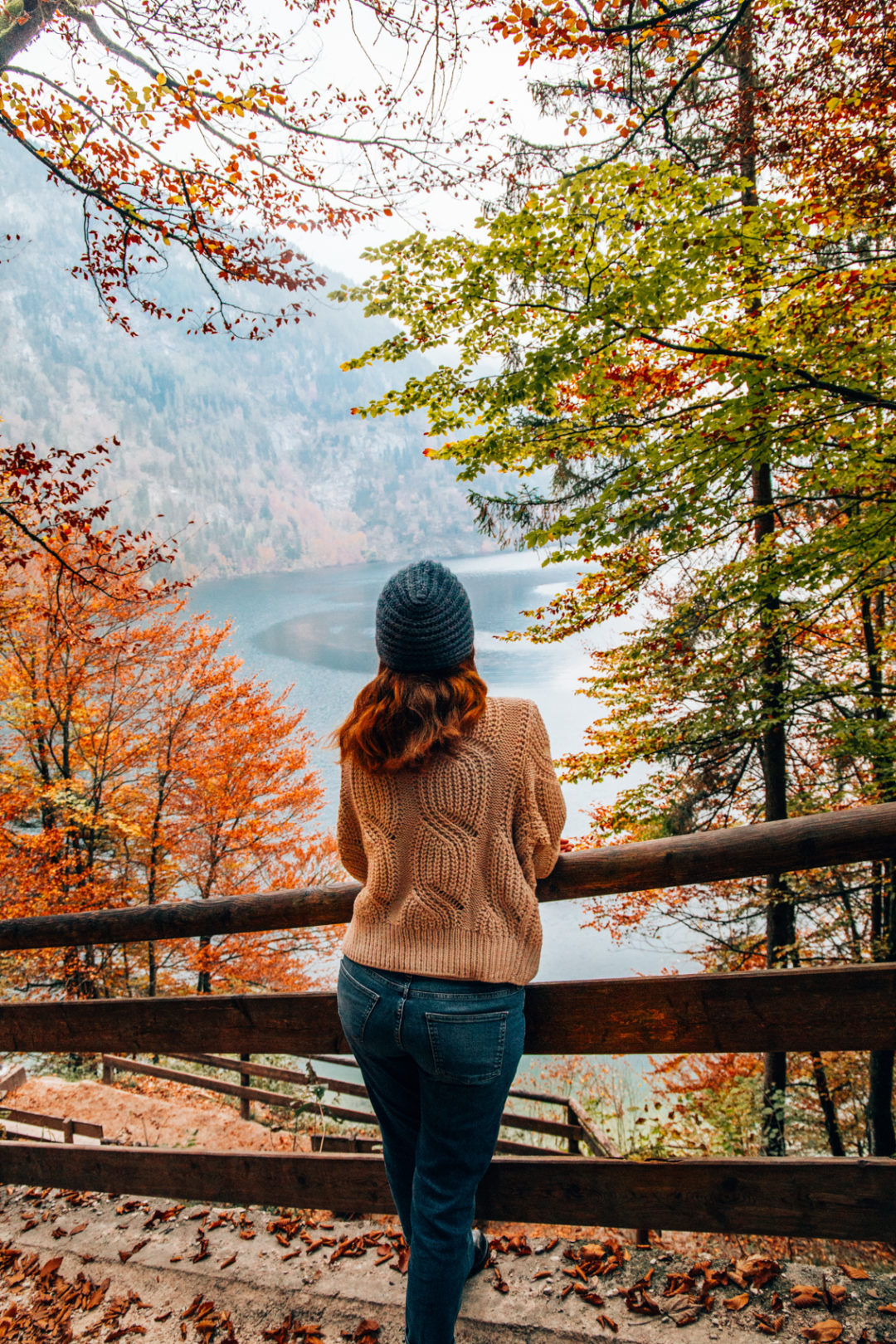 Die 5 schönsten Wanderwege rund um den Königssee in Bayern
