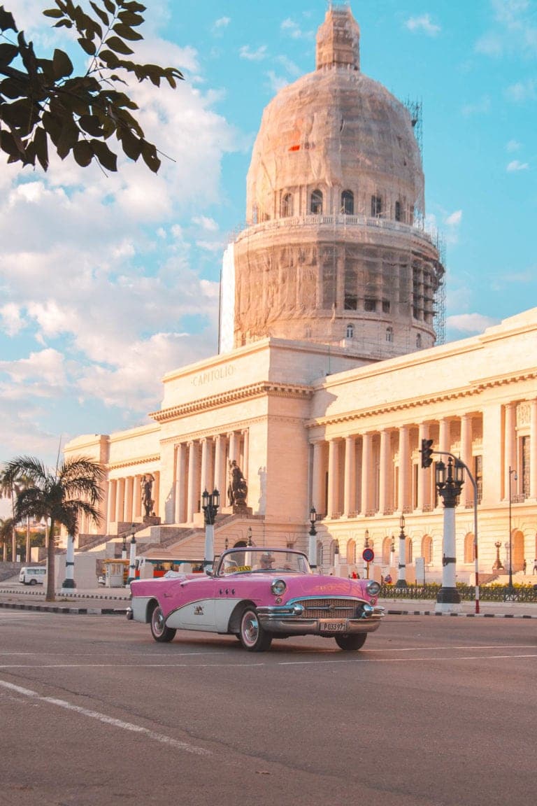 Was du vor deiner Kuba Reise wissen solltest: Währung, Internet und Co.