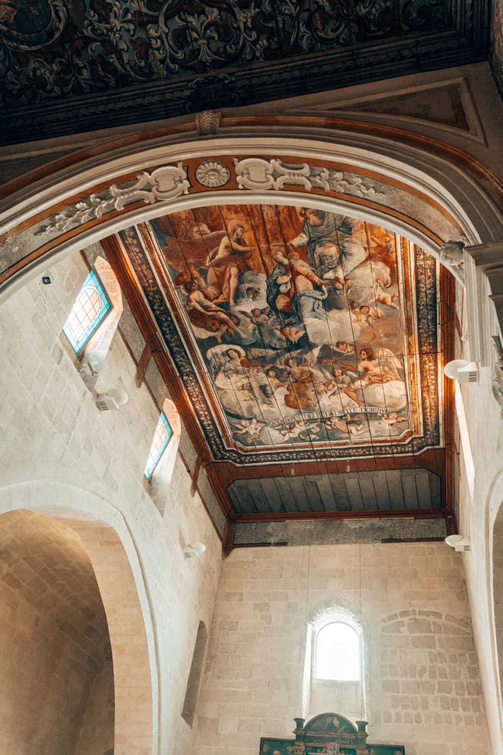 Entdecke die Region Basilikata in Süditalien